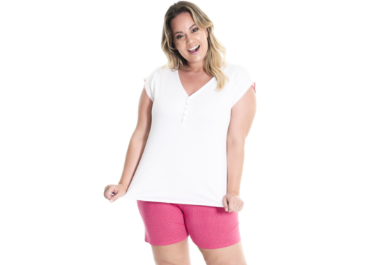 Arquivos Íntima - Textil Abril