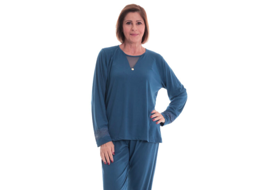 Arquivos Íntima - Textil Abril